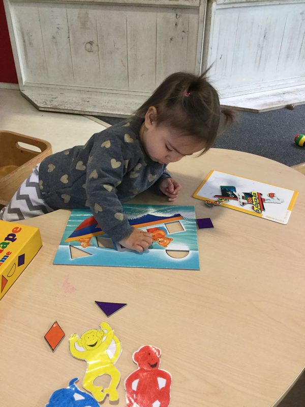 Puzzle Time The Learning Corner Ellerslie